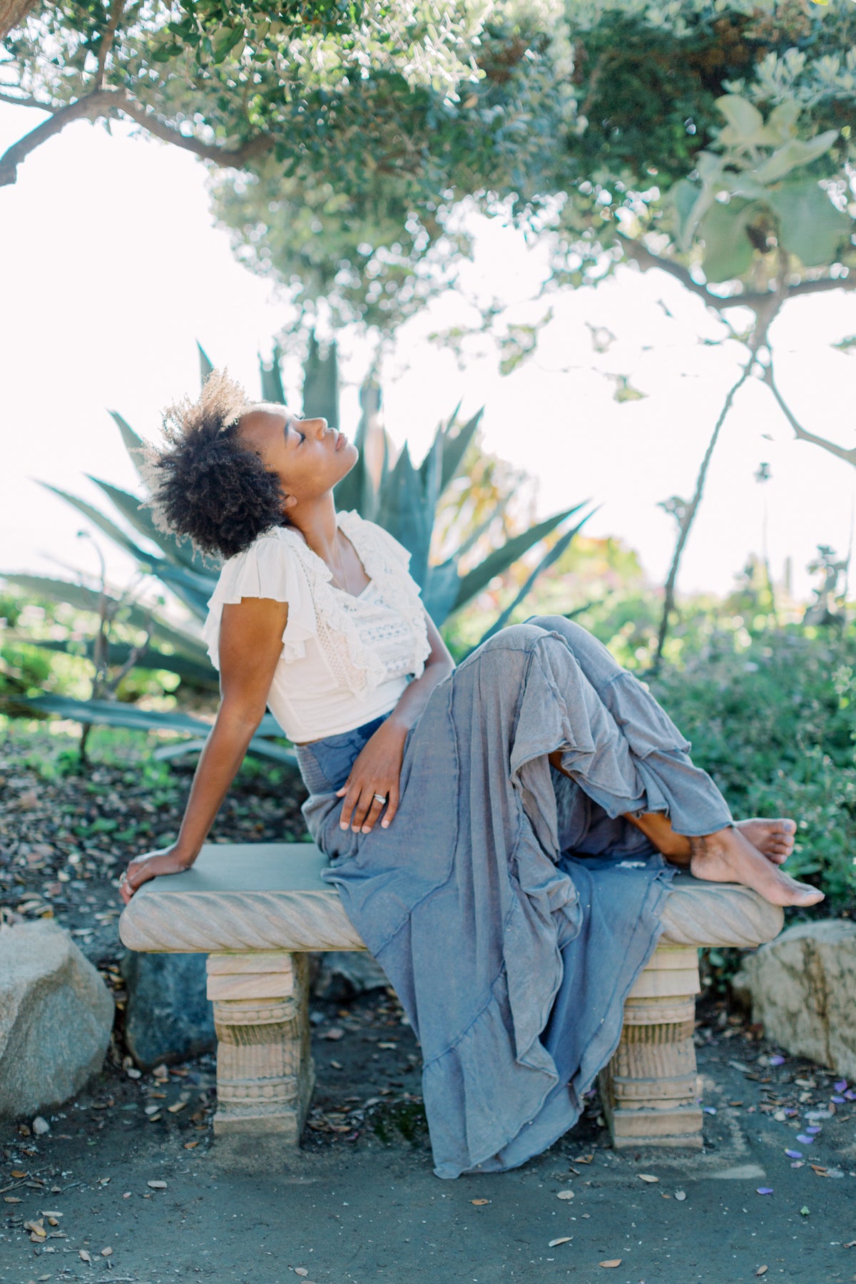 Rain- A Journey Through Postpartum | Krystal Festerly